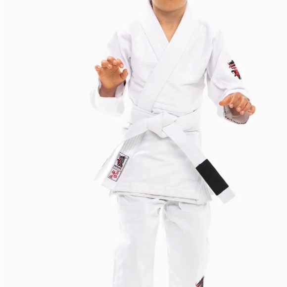 Other | Kids Lightweight Karate Gi | Poshmark